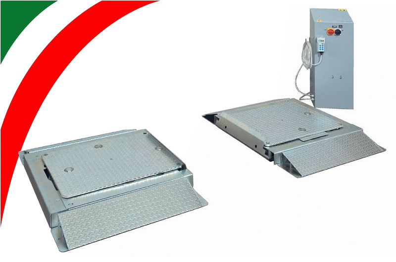 DISTRIBUTOR - ALAT UJI VISUAL - JOINT PLAY DETECTOR - GIULIANO M42