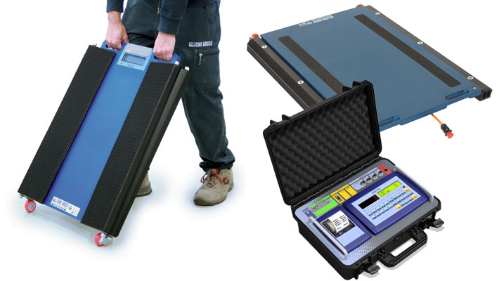 DISTRIBUTOR ALAT UJI KENDARAAN BERMOTOR | UJI KIR MOBIL