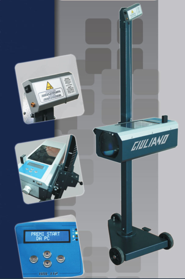 DISTRIBUTOR ALAT UJI KENDARAAN BERMOTOR | UJI KIR MOBIL